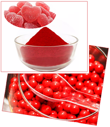 Food Dyes, Ponceau 4R Food Dye Manufacturer & Suppliers at Best Price ...
